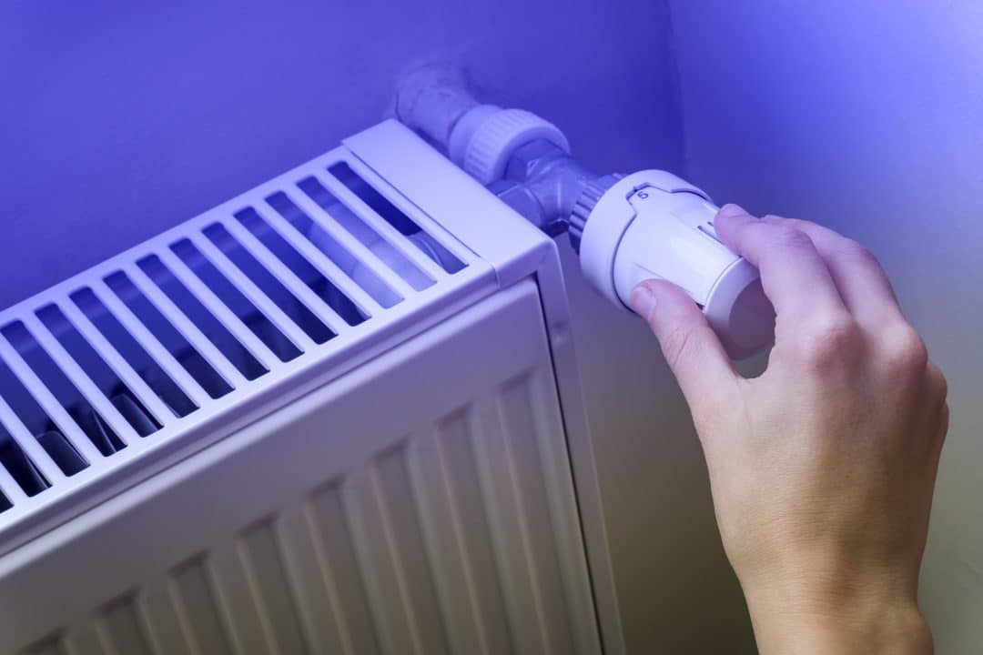 Service Boiler, Repair Boiler, Oil Fired Heating Service, Cornwall
